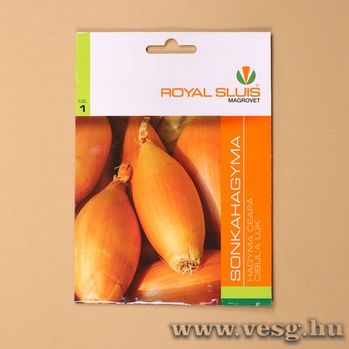 Vöröshagyma - Sonkahagyma 1 g - Vetőmag és gazdabolt